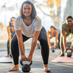 Boosting Metabolism After Age 40: A Beginner's Guide