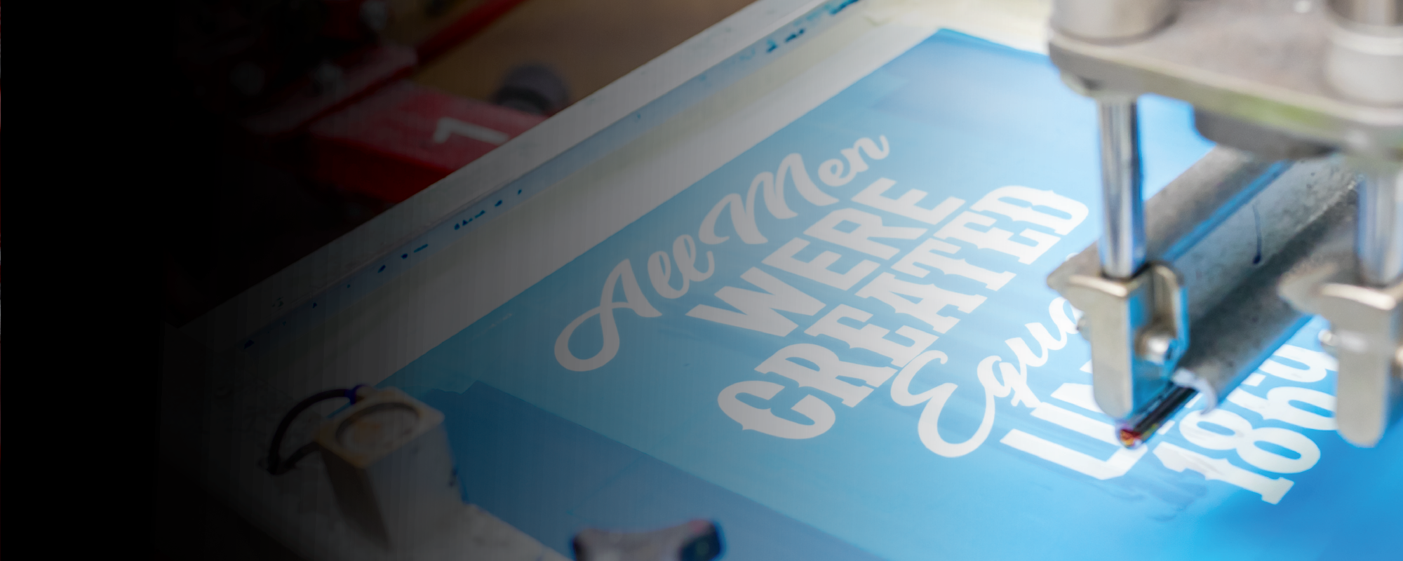 Henry Embroidery & Screen Printing
