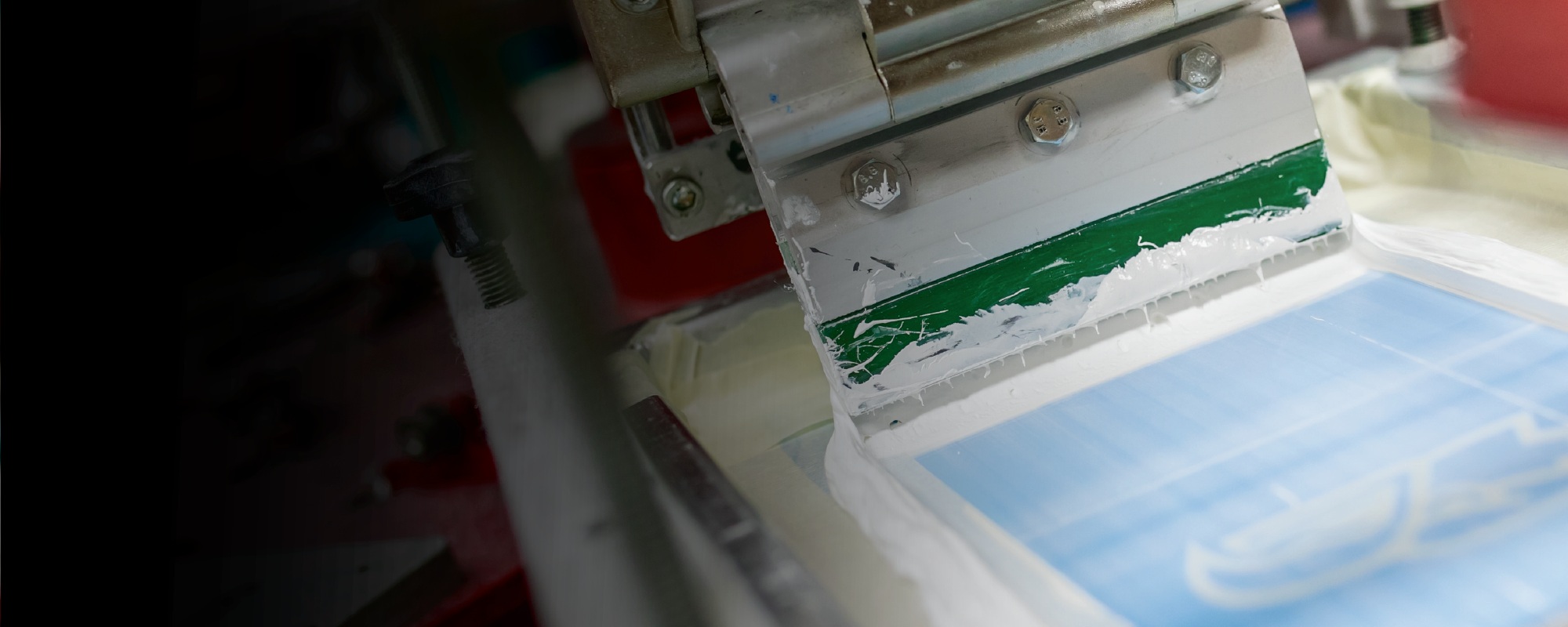 Henry Embroidery & Screen Printing