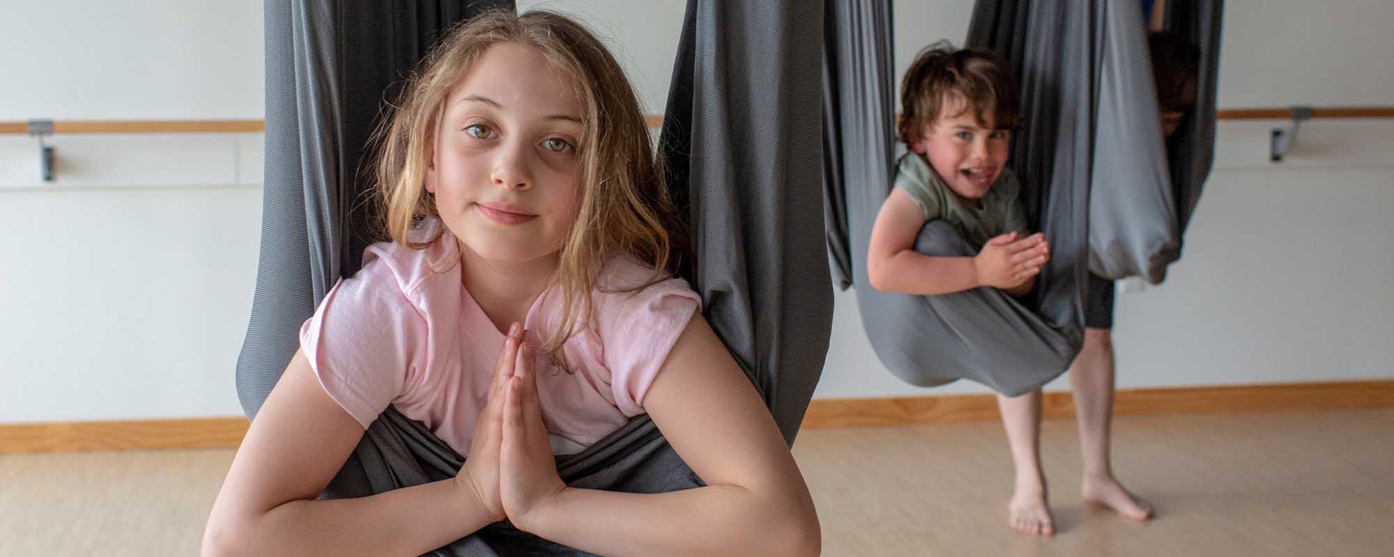 Beginner-Friendly Yoga Studio | Honor Yoga | Pennington, NJ 08534
