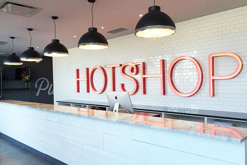 Welcome to HotShop | Calgary, AB