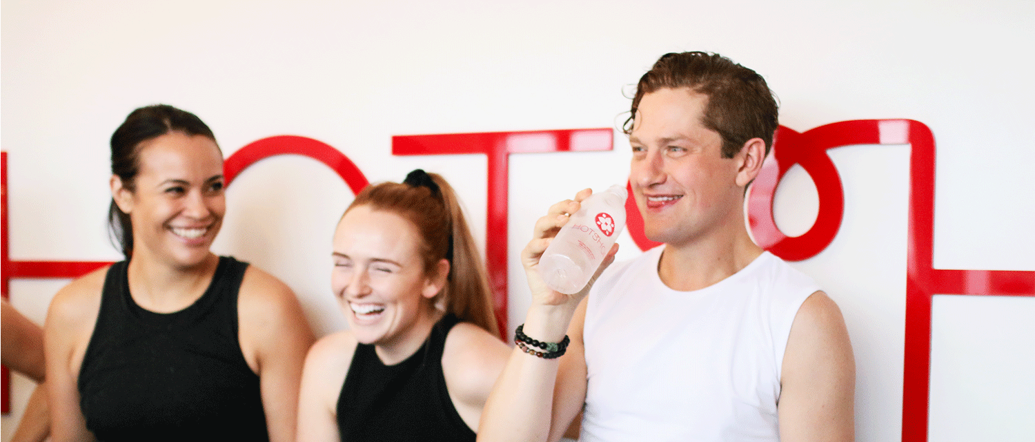 Welcome to HotShop | Calgary, AB