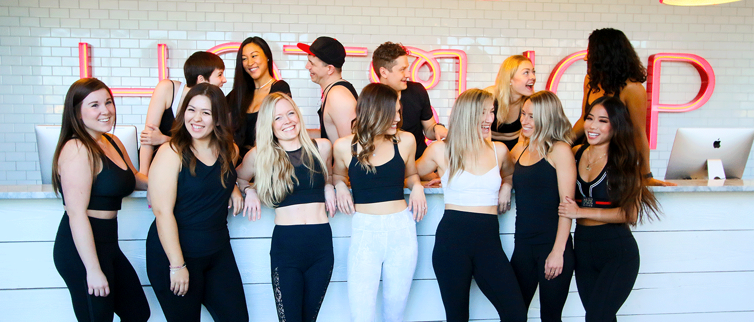 Welcome to HotShop | Calgary, AB
