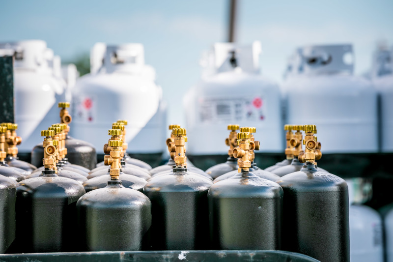 Home | Hydrostat | Rice, MN 56367