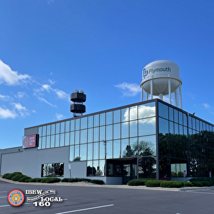 Welcome to IBEW Local Union 160 | Minnesota