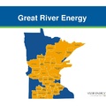 Great River Energy | IBEW Local 160 | Becker, Minnesota
