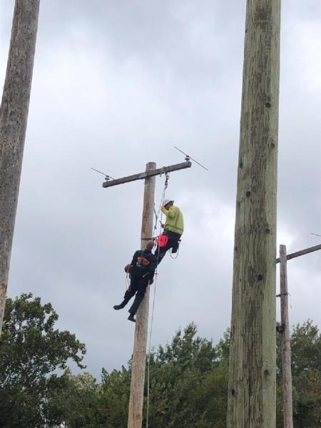 Welcome to IBEW Local Union 160 | Minnesota