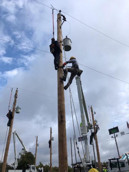 Welcome to IBEW Local Union 160 | Minnesota