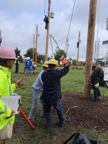 Welcome to IBEW Local Union 160 | Minnesota