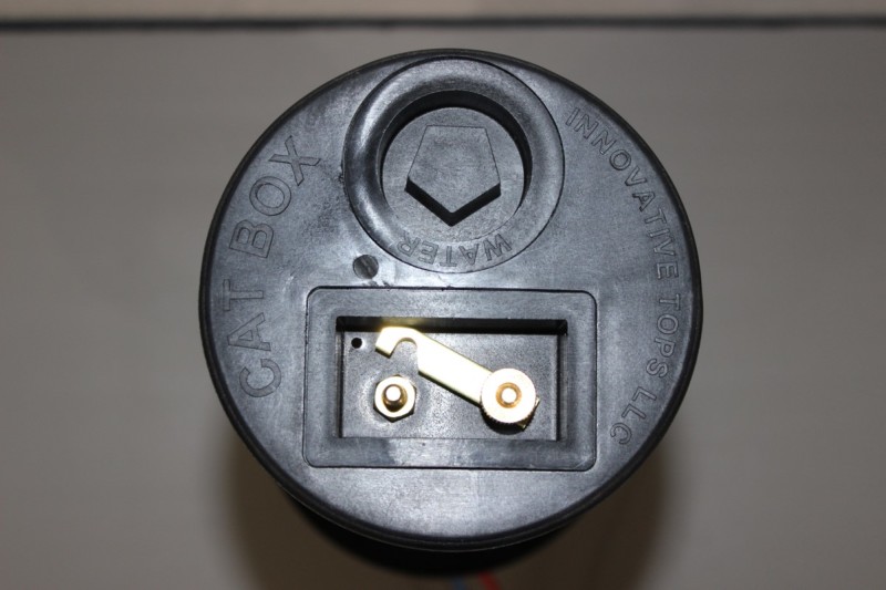 Cat Box Specs | Innovative Tops, LLC | Serving The Midwest