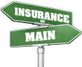 Elk River, MN | Insurance On Main | Dan Pecka | Oakwood Agency
