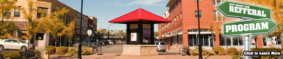 Claims & Billing | Oakwood Insurance Agency | Dan Pecka