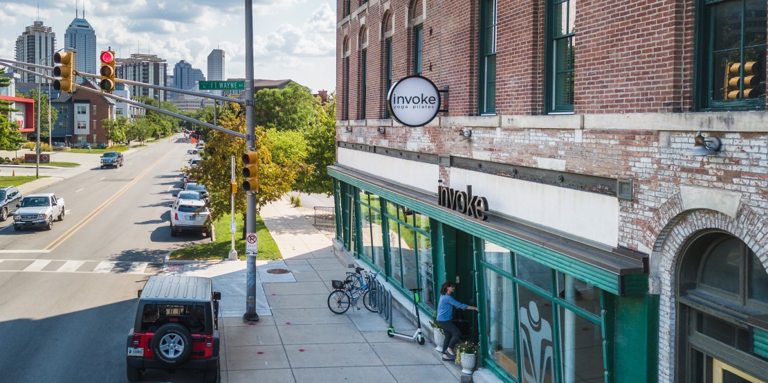 Locations | Invoke Studio | Indianapolis, IN 46202