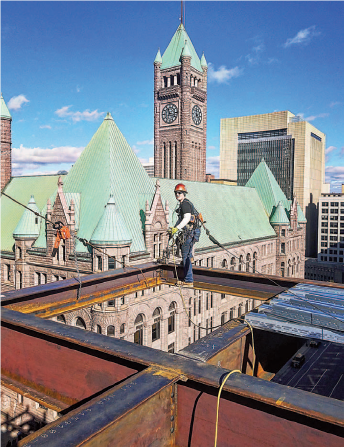 Welcome to IronWorkers Local 512 | St Paul MN