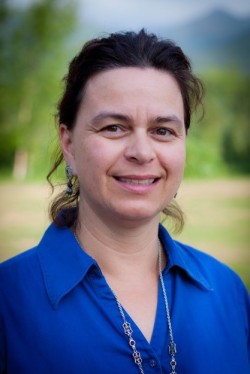 Brenda Beck | Therapist/Qigong Instructor