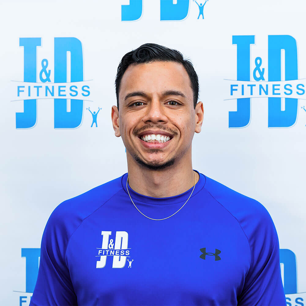J & D Fitness Studio Las Vegas, NV | Personal Training