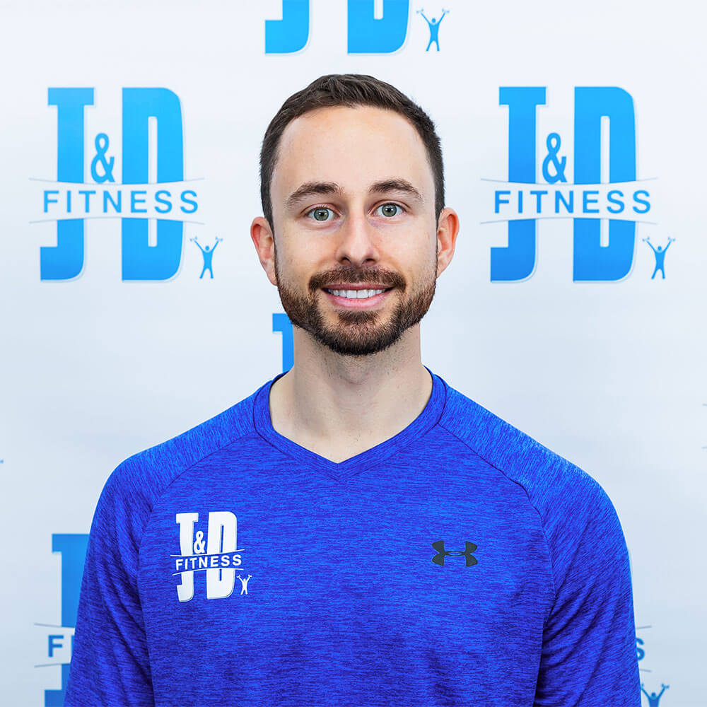 J & D Fitness Studio Las Vegas, NV | Personal Training