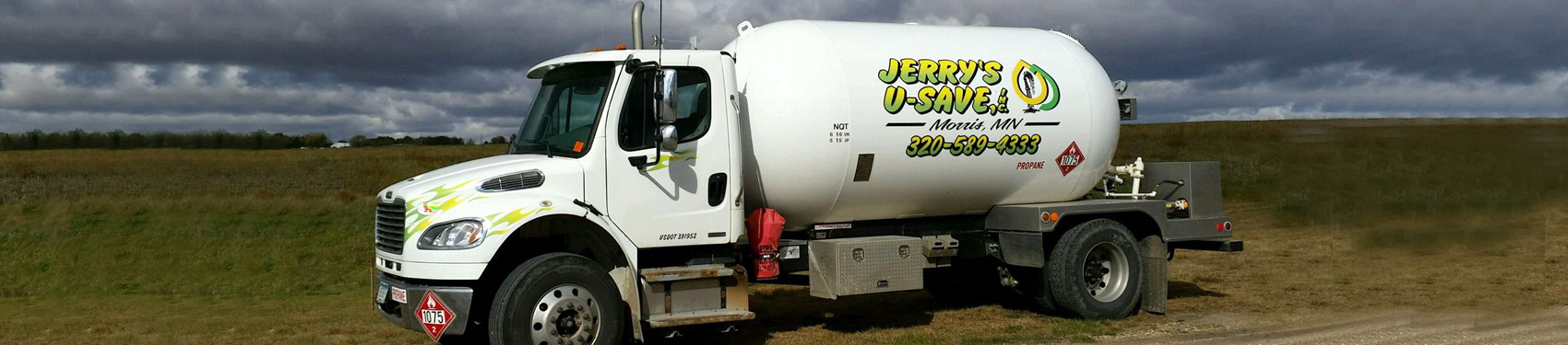 Services | Jerry's U-Save | Morris, MN