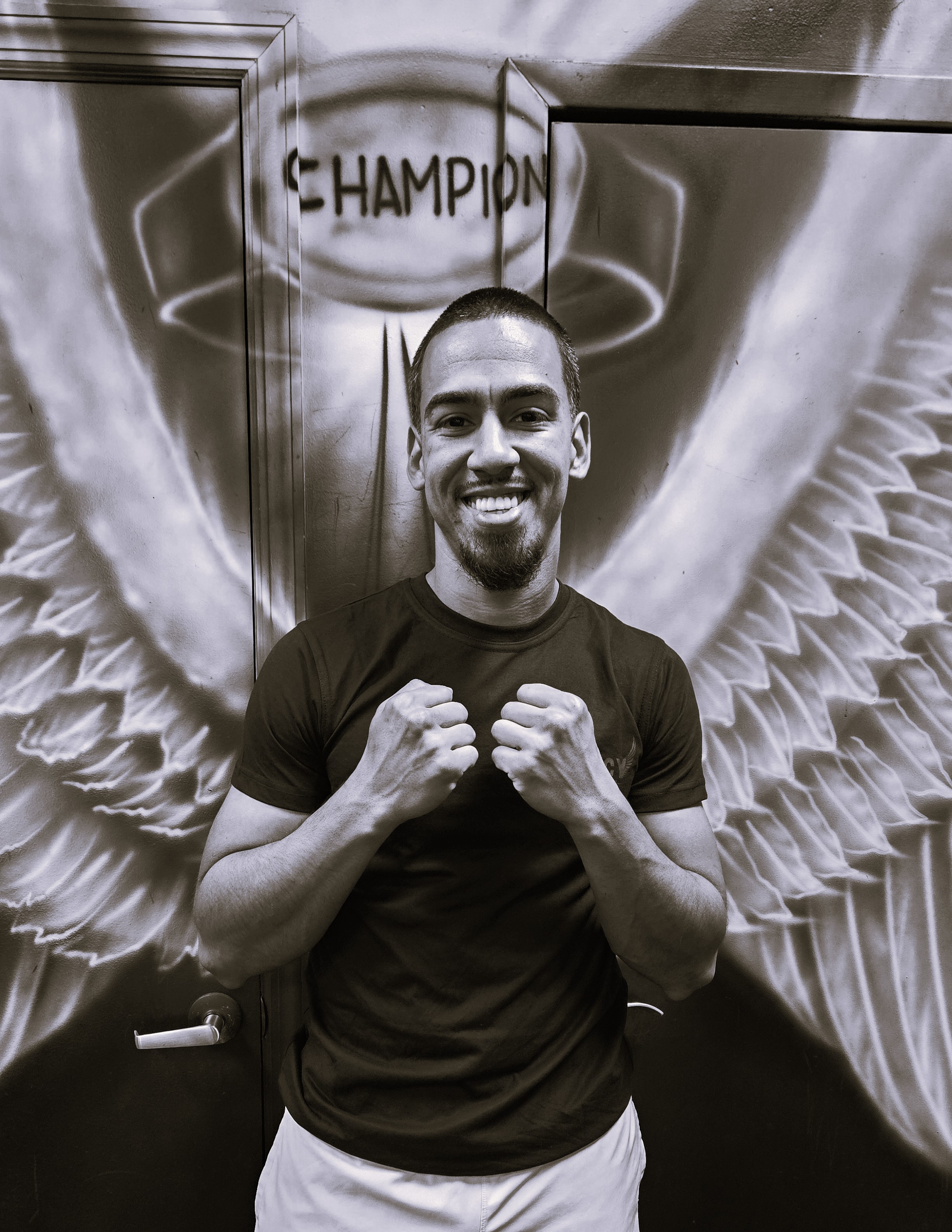 Our Team | Legacy Boxing Club | Wayne, NJ 07470