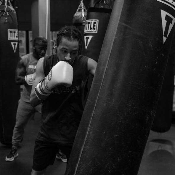 Our Team | Legacy Boxing Club | Wayne, NJ 07470