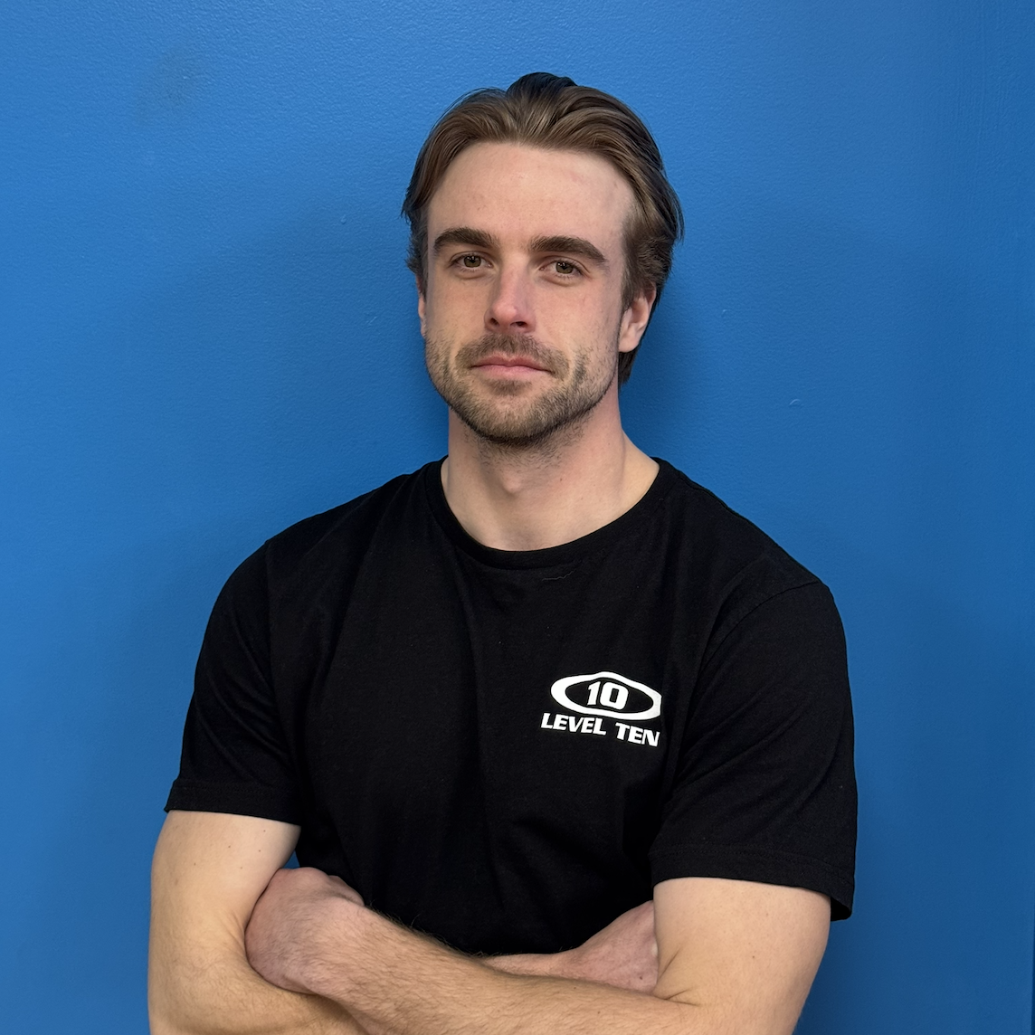 Meet the Staff | Level 10 Fitness | Regina, SK S4S 5C8