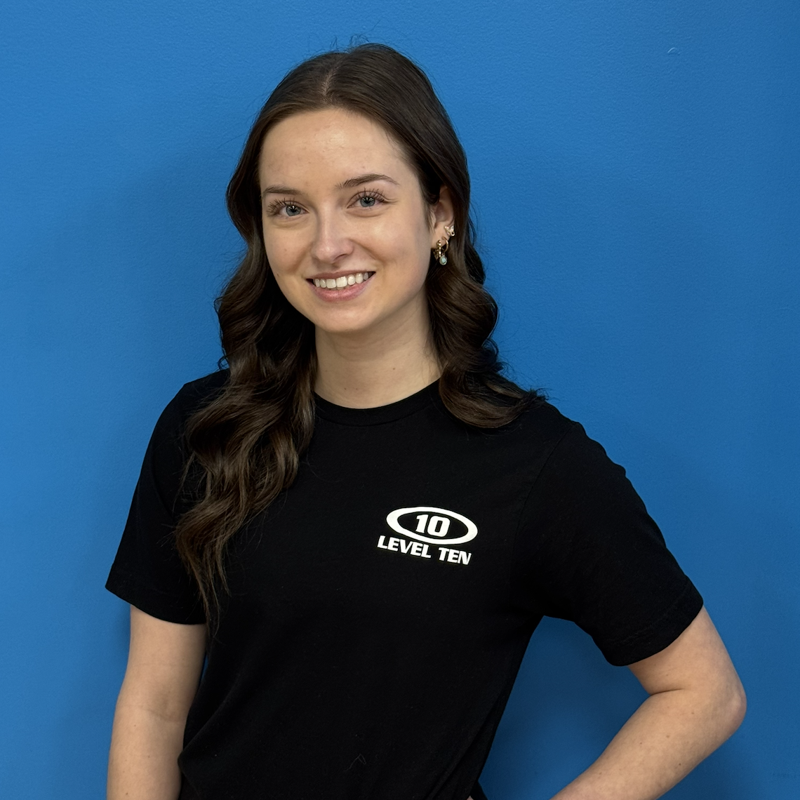 Meet the Staff | Level 10 Fitness | Regina, SK S4S 5C8