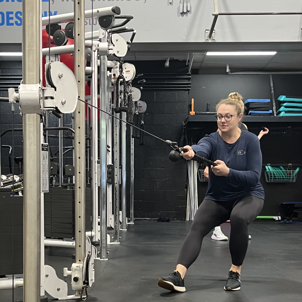 Home | Level 10 Fitness | Regina, SK S4S 5C8