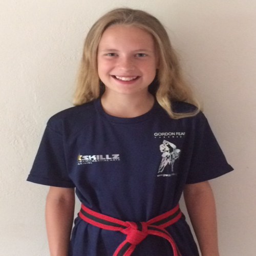 The Team | Gordon Fearn Tae Kwon Do | Ringwood, Hampshire