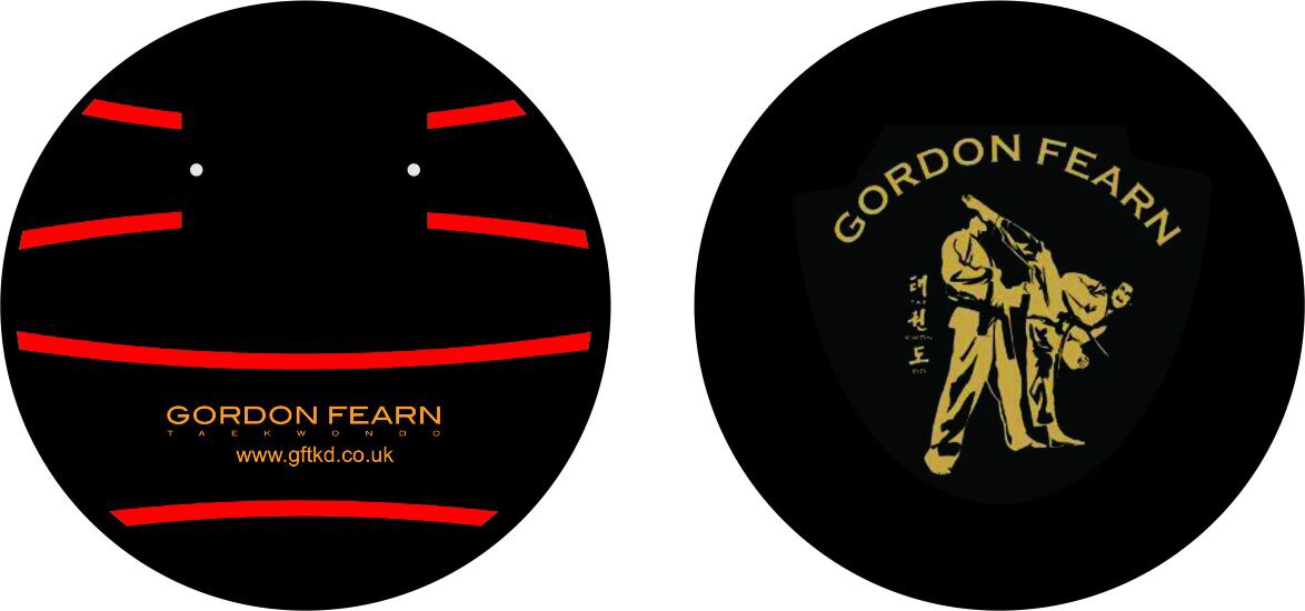 Shop | Gordon Fearn Tae Kwon Do | Ringwood, Hampshire BH24 1NL