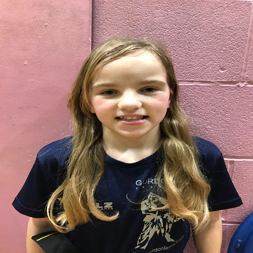 The Team | Gordon Fearn Tae Kwon Do | Ringwood, Hampshire