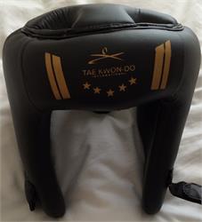 Shop | Gordon Fearn Tae Kwon Do | Ringwood, Hampshire BH24 1NL