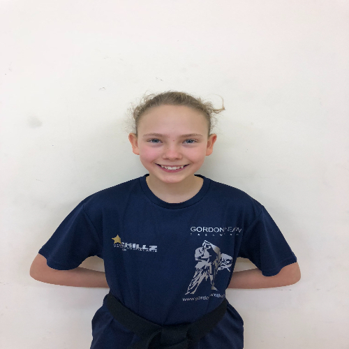 The Team | Gordon Fearn Tae Kwon Do | Ringwood, Hampshire