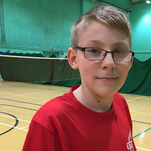 The Team | Gordon Fearn Tae Kwon Do | Ringwood, Hampshire