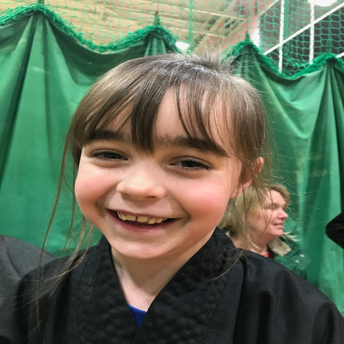 The Team | Gordon Fearn Tae Kwon Do | Ringwood, Hampshire