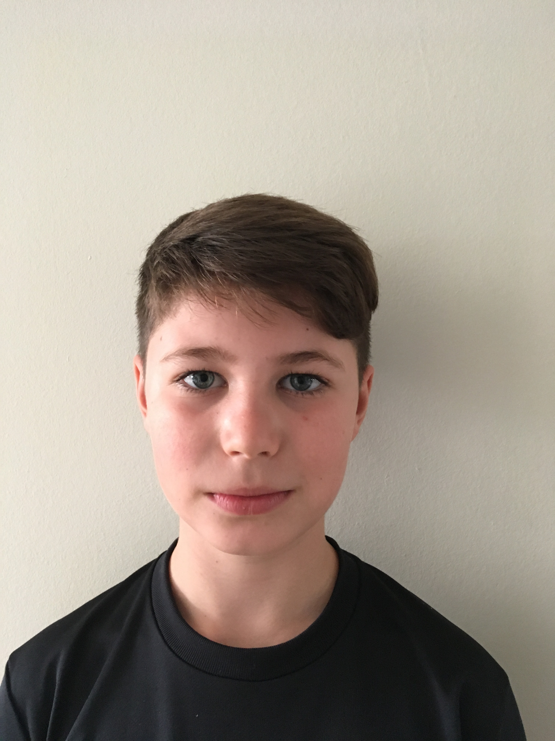 The Team | Gordon Fearn Tae Kwon Do | Ringwood, Hampshire