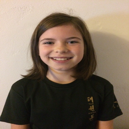 The Team | Gordon Fearn Tae Kwon Do | Ringwood, Hampshire