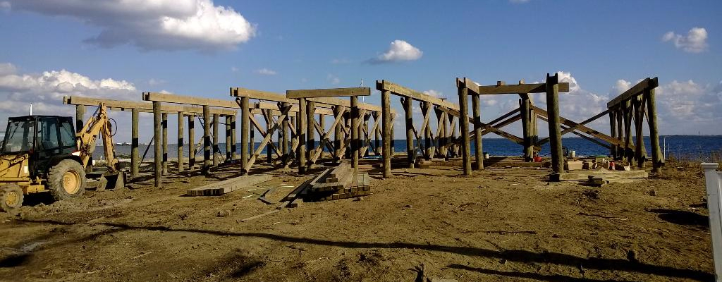All Shore Marine Construction | Islip, NY 11751