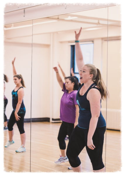 Zumba Dance Fitness NYC Photos & Videos | M Dance & Fitness