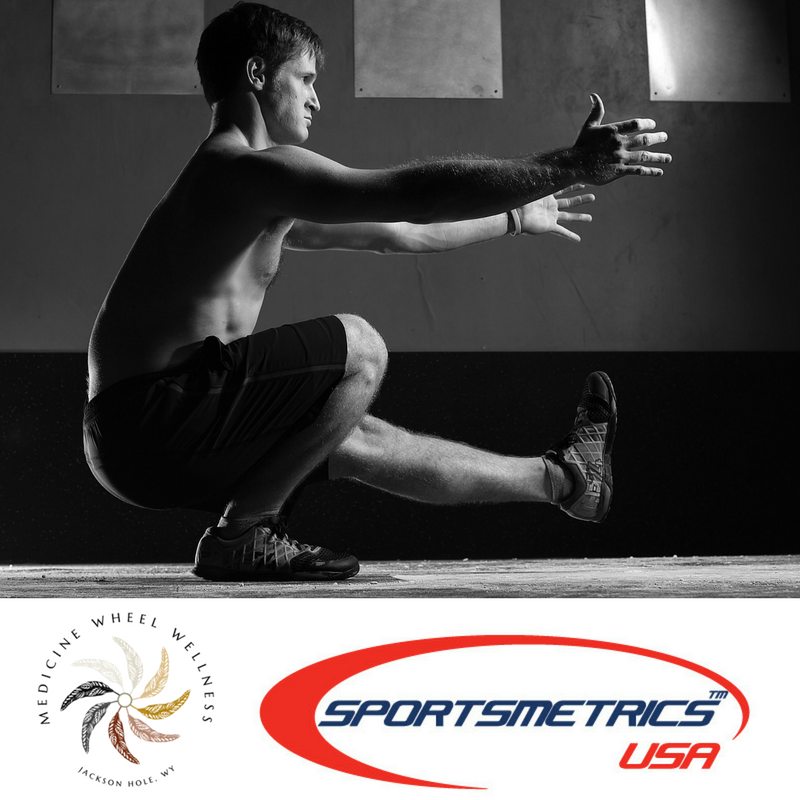 Sports Medicine | Medicine Wheel Wellness | Jackson, WY