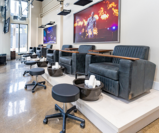 Hands + Feet | Menicure | Toronto, Ontario