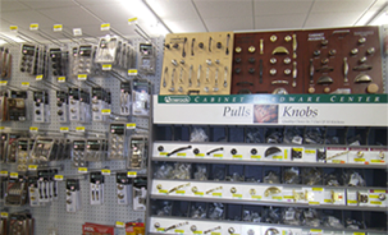Merickel Lumber | New Home Design & Hardware | Wadena, MN