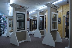 Merickel Lumber | New Home Design & Hardware | Wadena, MN