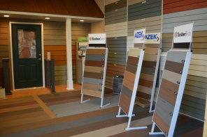 Merickel Lumber | New Home Design & Hardware | Wadena, MN