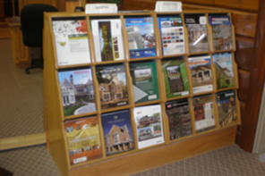 Merickel Lumber | New Home Design & Hardware | Wadena, MN