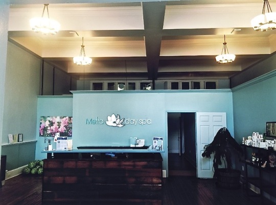 Spa Packages | Metta Day Spa | Thomasville, GA 31792