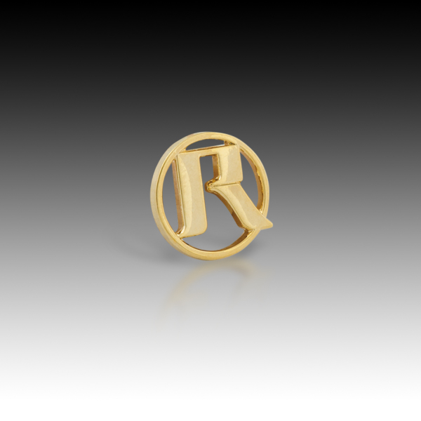 Lapel Pins Cast Cut Out | Mike Brothers Emblematic Solutions