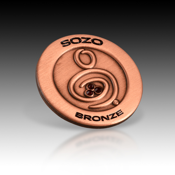 Lapel Pins Years of Service | Mike Brothers LLC