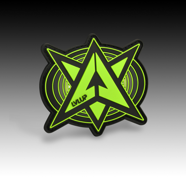 PVC Patch/Emblem | Mike Brothers Emblematic Solutions