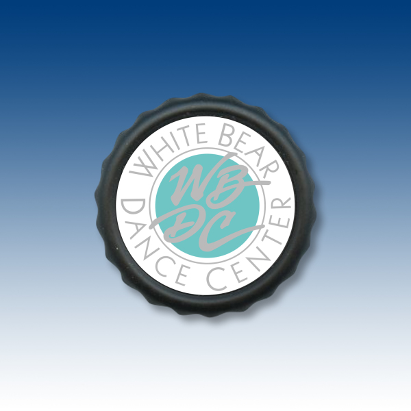 Made in USA Lapel Pins Bottle Cap | Mike Brothers LLC