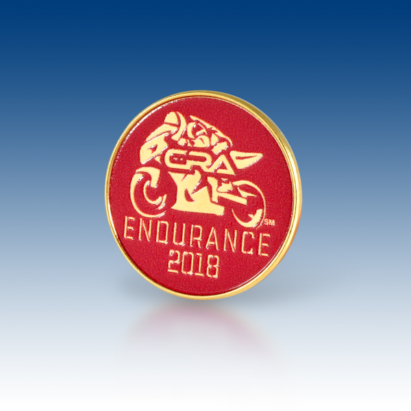 Made in USA Lapel Pins Deluxe 3D Printing | Mike Brothers LLC